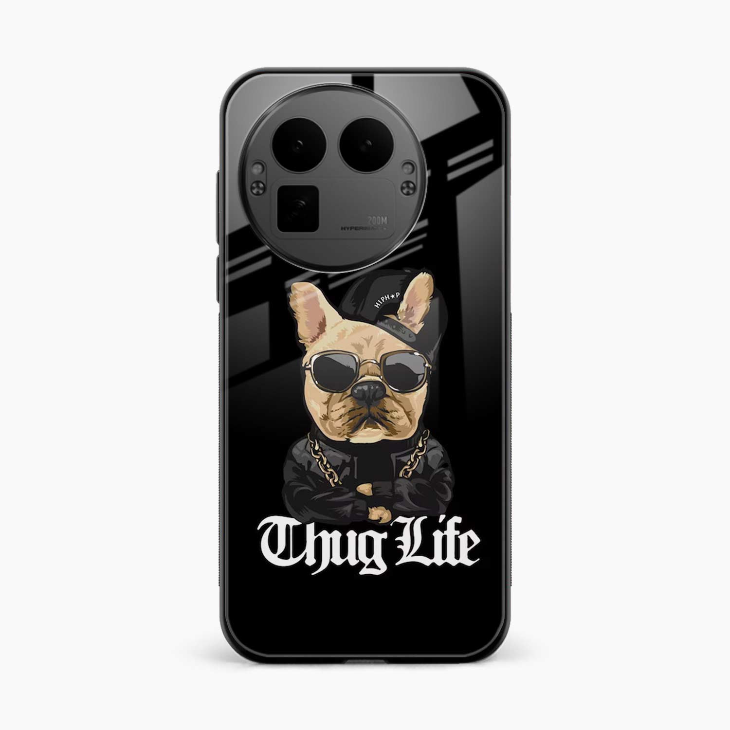 Buy Thug Life Realme Gt 8 Pro Back Cover at Rs.299 Only