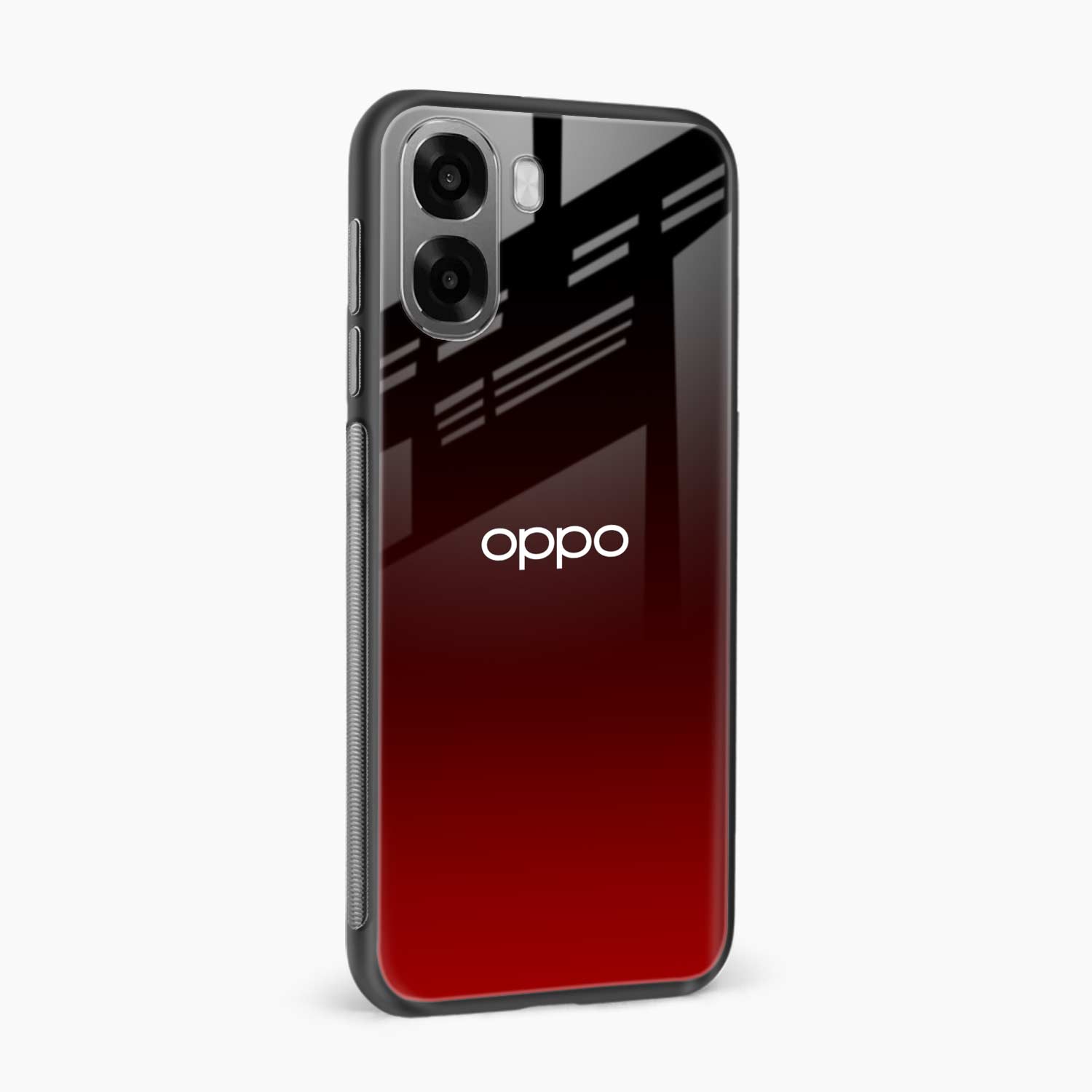 Buy Red Wine Oppo A6x 5G Back Cover at Rs.299 Only