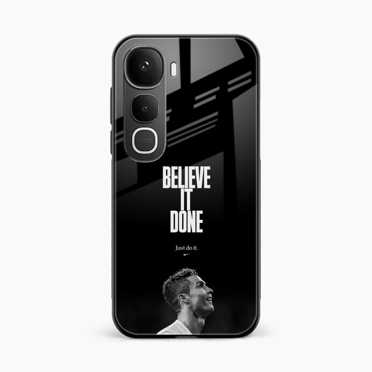 Buy Cristiano Ronaldo Vivo Y400 5G Back Cover at Rs.299 Only