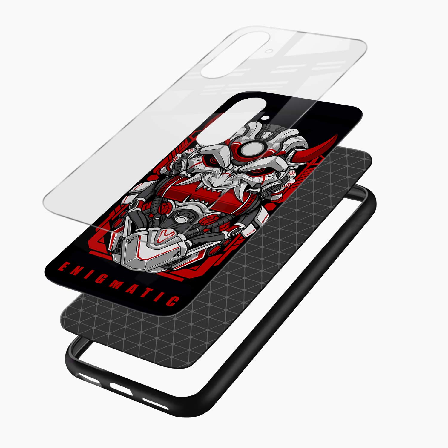 Buy Enigmatic Samsung F17 5G Back Cover at Rs.299 Only