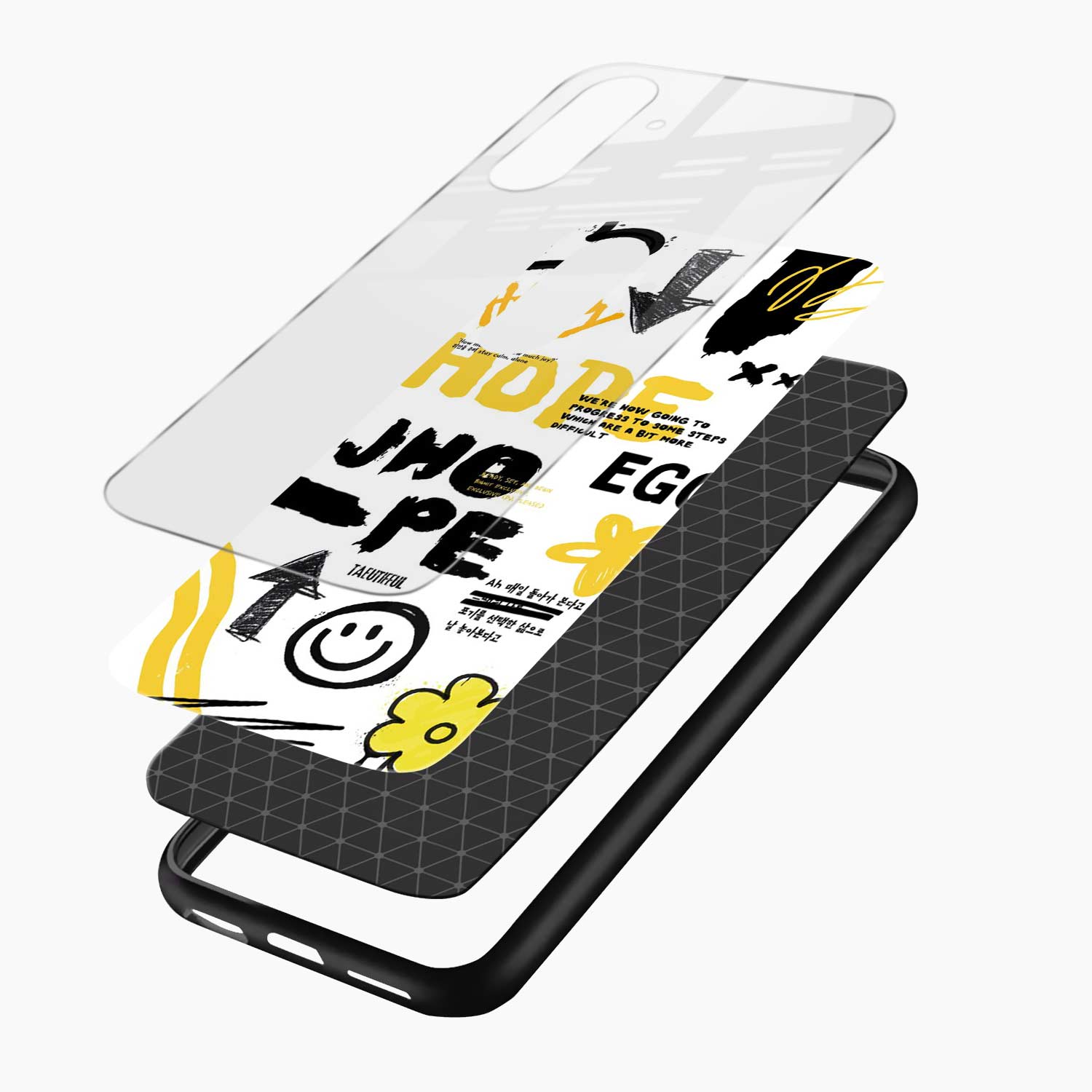 Buy Hope Samsung F17 5G Back Cover at Rs.299 Only