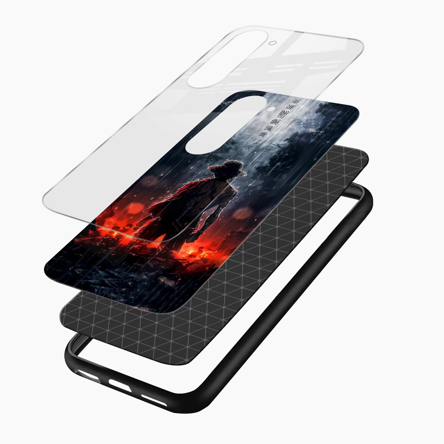 Buy Luffy Vivo Y19s 5G Back Cover at Rs.299 Only