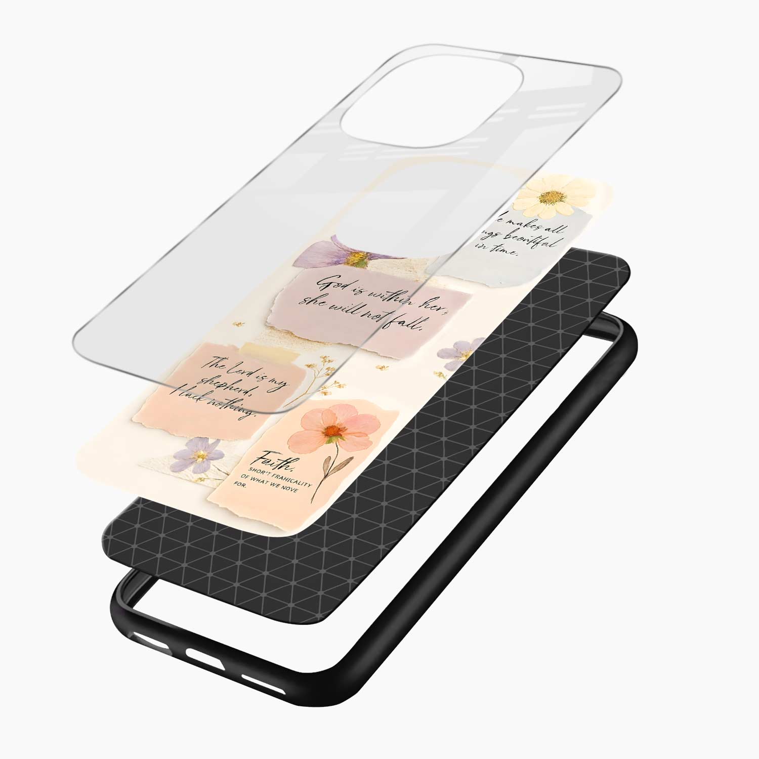 Buy Faith Iqoo Neo 10 Back Cover at Rs.299 Only