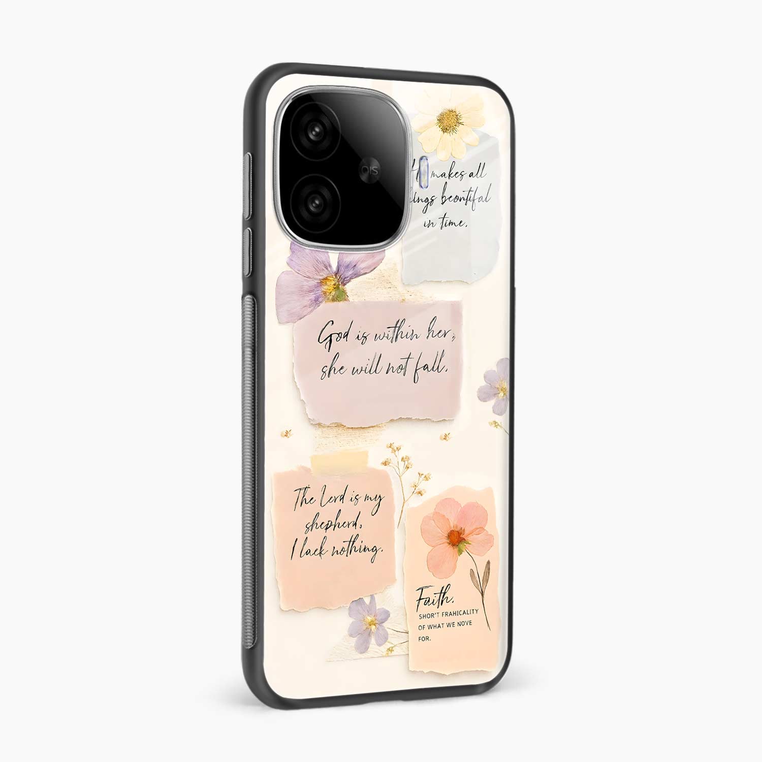 Buy Faith Iqoo Neo 10R 5G Back Cover at Rs.299 Only