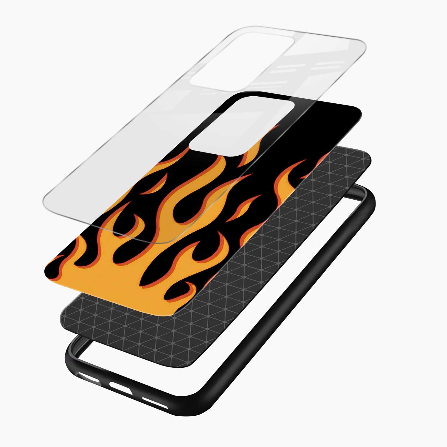 Buy Fire Realme C85 5G Back Cover at Rs.299 Only