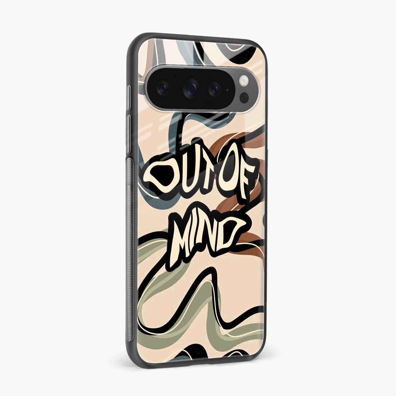 Buy Out Of Mind Google Pixel 10 Pro Xl Back Cover at Rs.299 Only