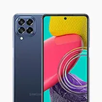 Buy Samsung M53 5G Back Covers and Cases at Best Price in India - Sirphire