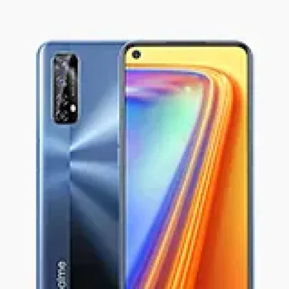 Realme 7 Back Covers and Cases at Best Price in India - Sirphire
