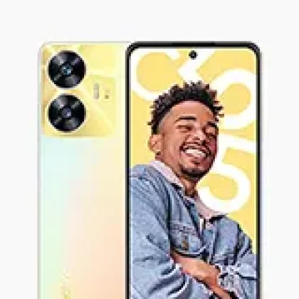 Buy Realme C55 Covers & Cases at Best Price in India - Sirphire