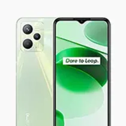 Buy Realme C35 Back Covers & Cases at Best Price in India - Sirphire