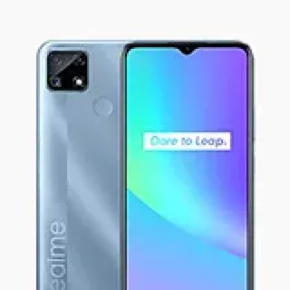 Buy Realme C25 Covers & Cases at Best Price in India - Sirphire