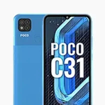 Buy Poco C31 Covers & Cases at Best Price in India - Sirphire