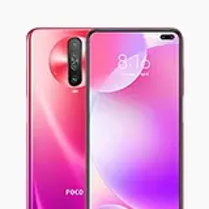 Buy Poco X2 Back Covers & Cases at Best Price in India - Sirphire